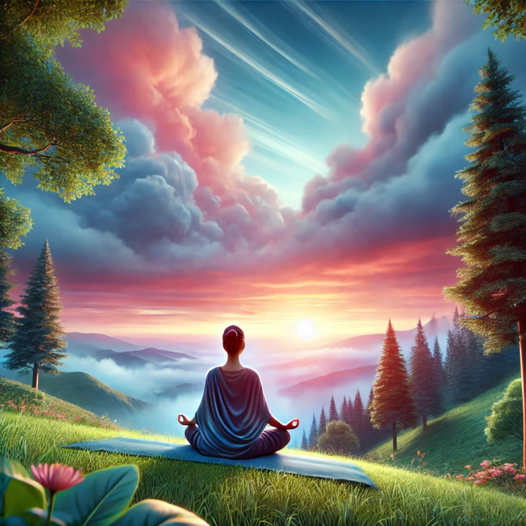 Start Your Spiritual Wellness Journey Today — Easy Steps